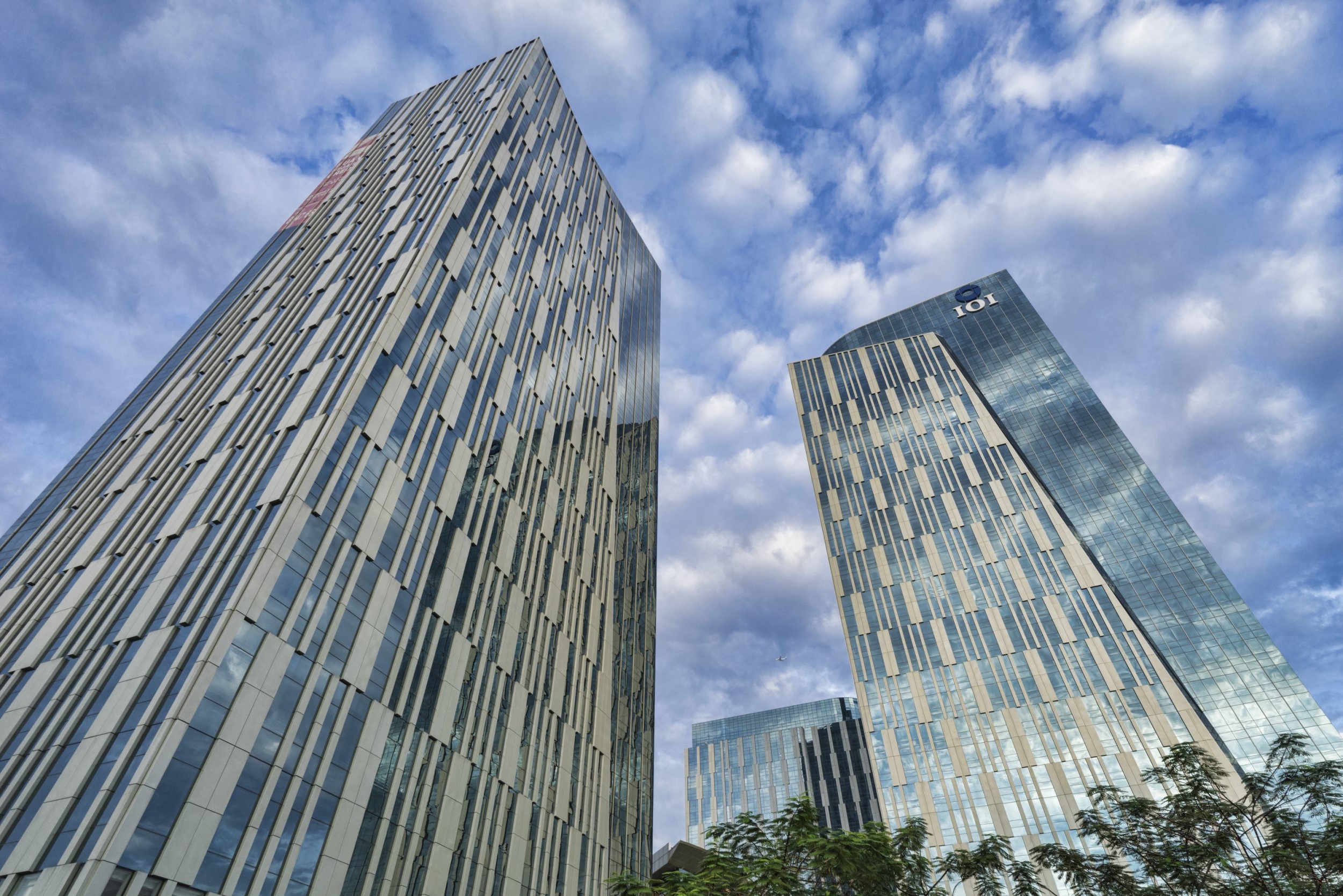 IOI City Towers @ Putrajaya | IOI Properties